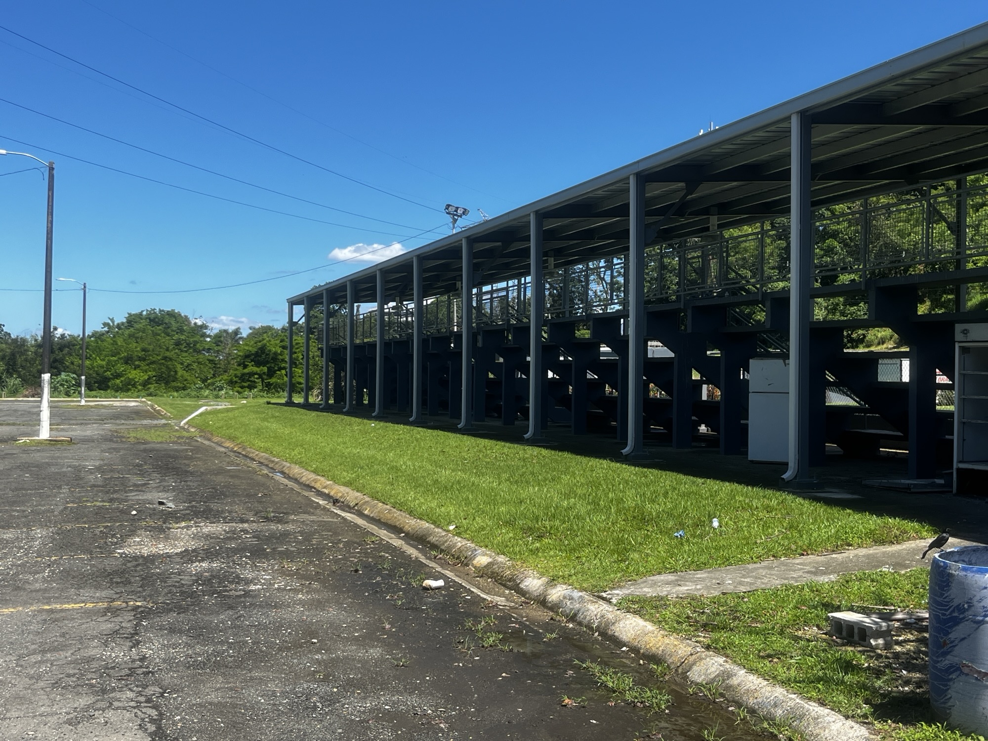 Los Parques de Bayamón y sus condiciones – Noticias de Bayamón