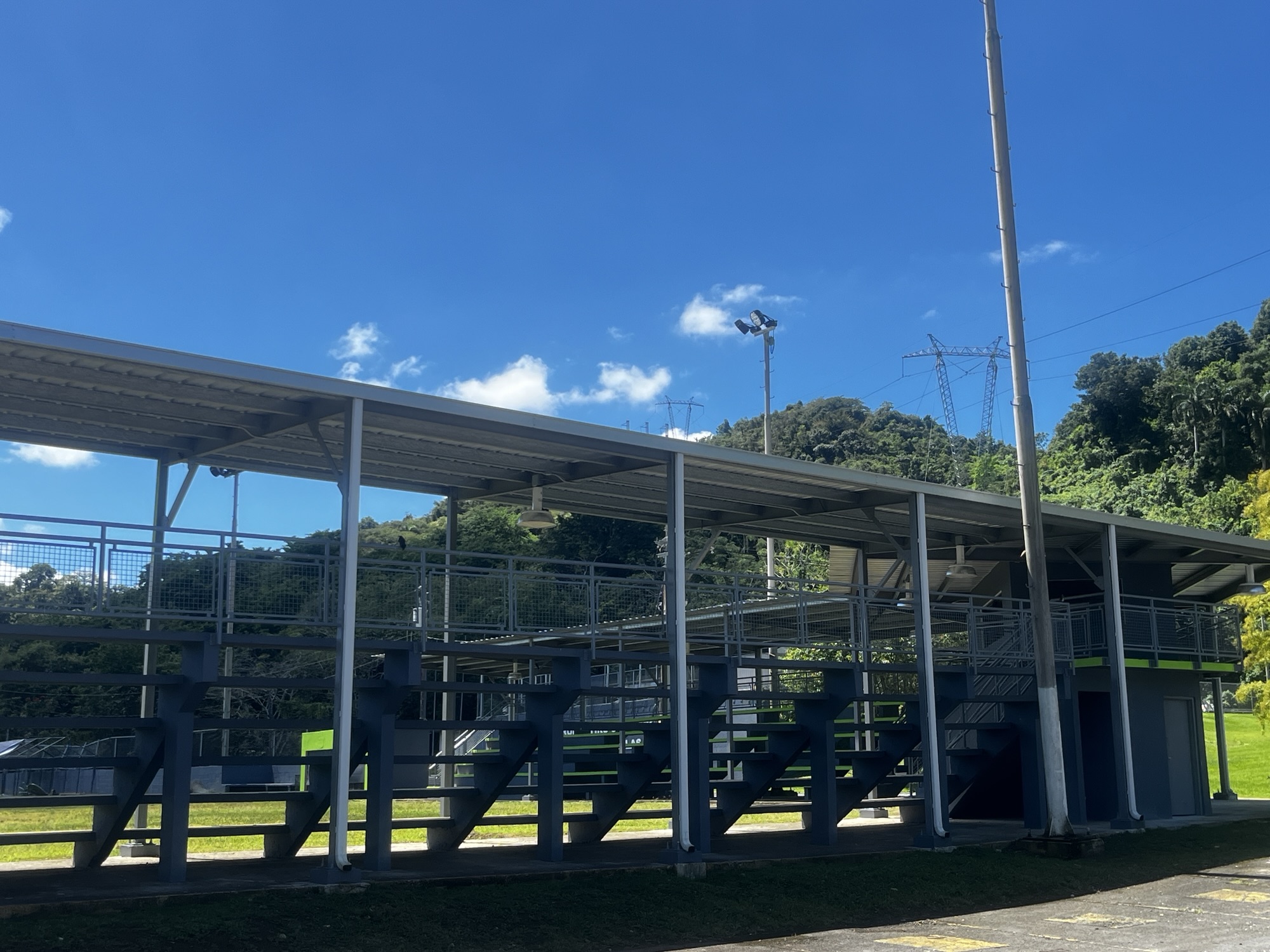 Los Parques de Bayamón y sus condiciones – Noticias de Bayamón