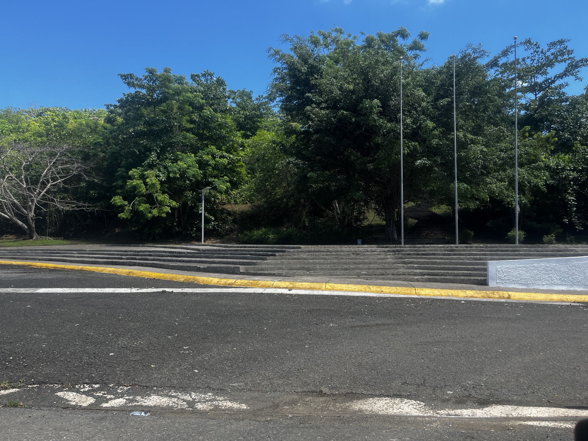Los Parques de Bayamón y sus condiciones – Noticias de Bayamón
