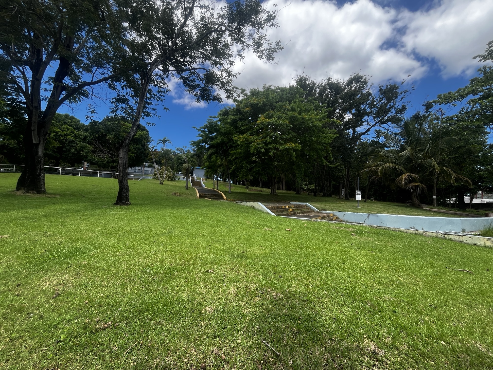 Los Parques de Bayamón y sus condiciones – Noticias de Bayamón