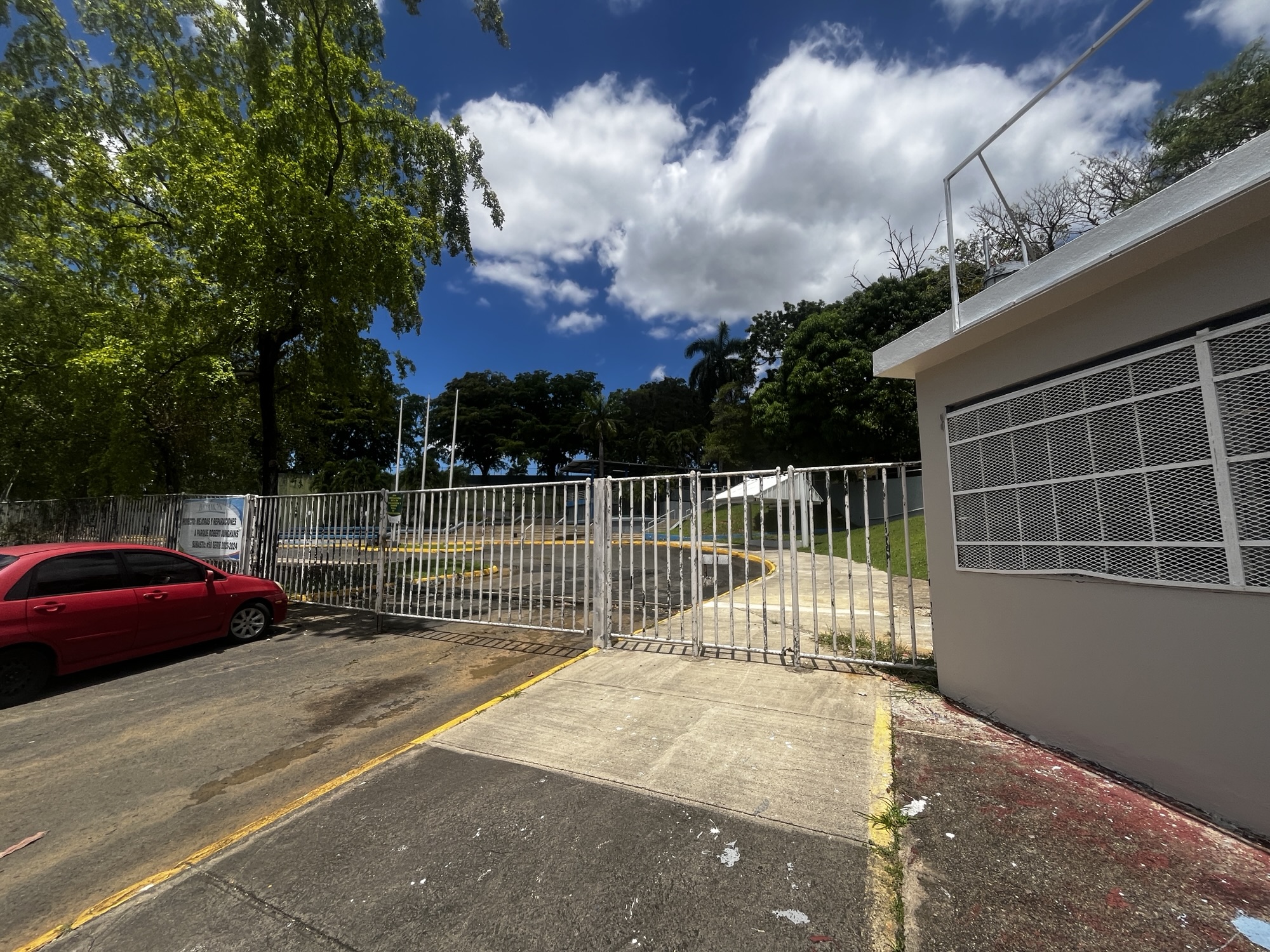 Los Parques de Bayamón y sus condiciones – Noticias de Bayamón