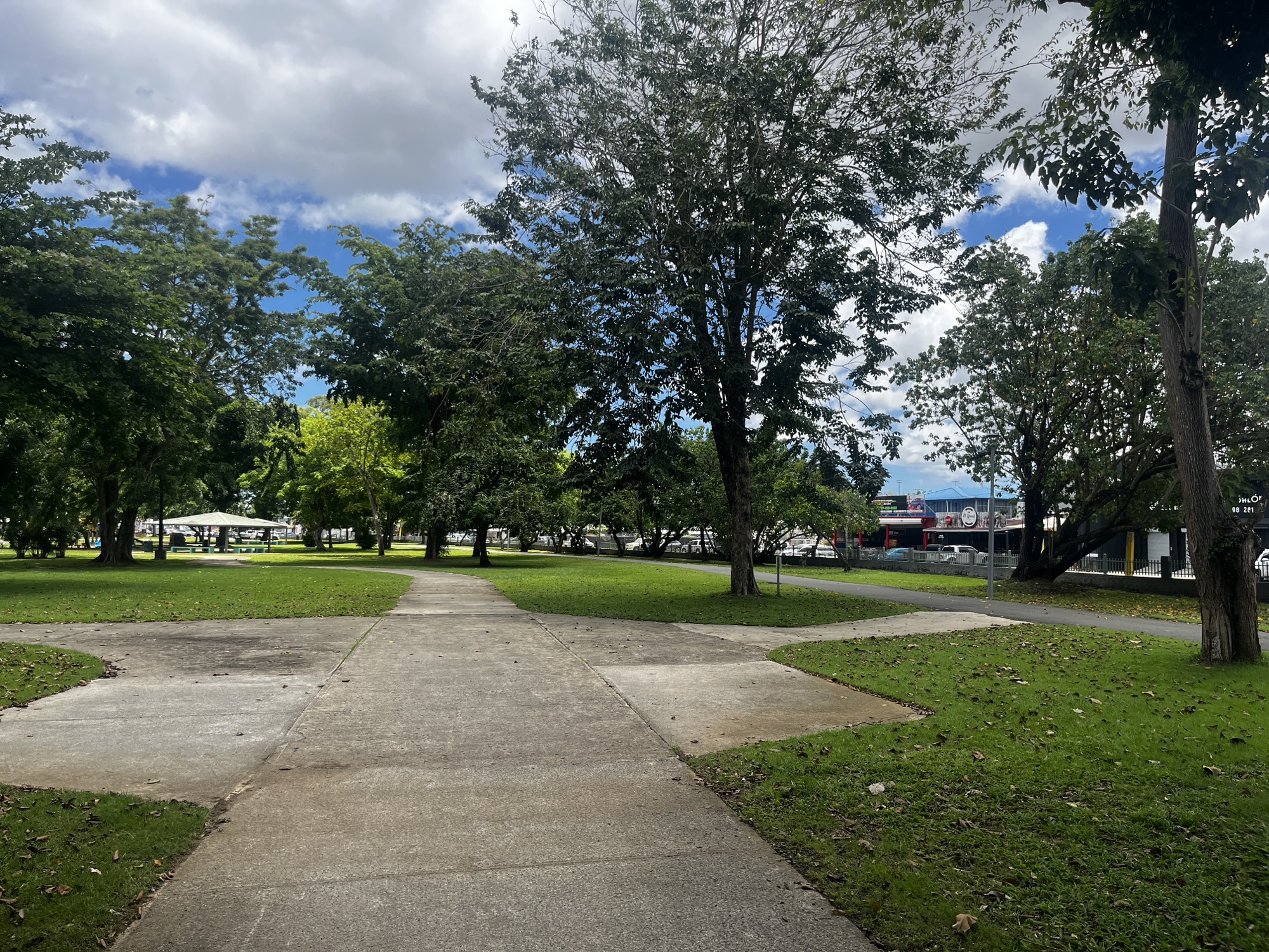 Los Parques de Bayamón y sus condiciones – Noticias de Bayamón