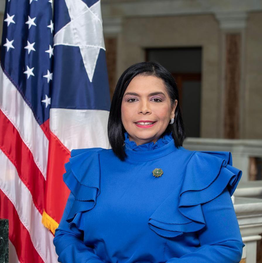 Representante por Bayamón anuncia iniciativa «Servicio directo al ...