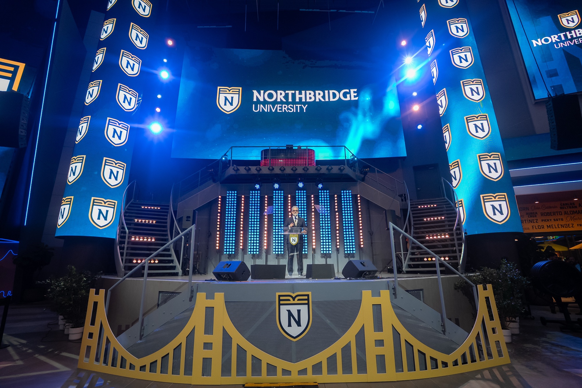 NUC University anuncia cambio de nombre – Noticias de Bayamón